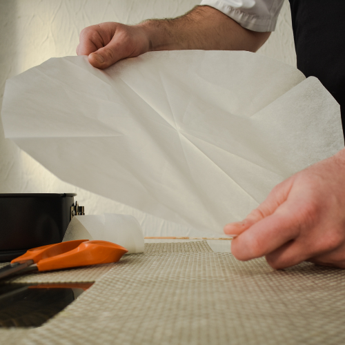 Baking Papers – Baker's Signature