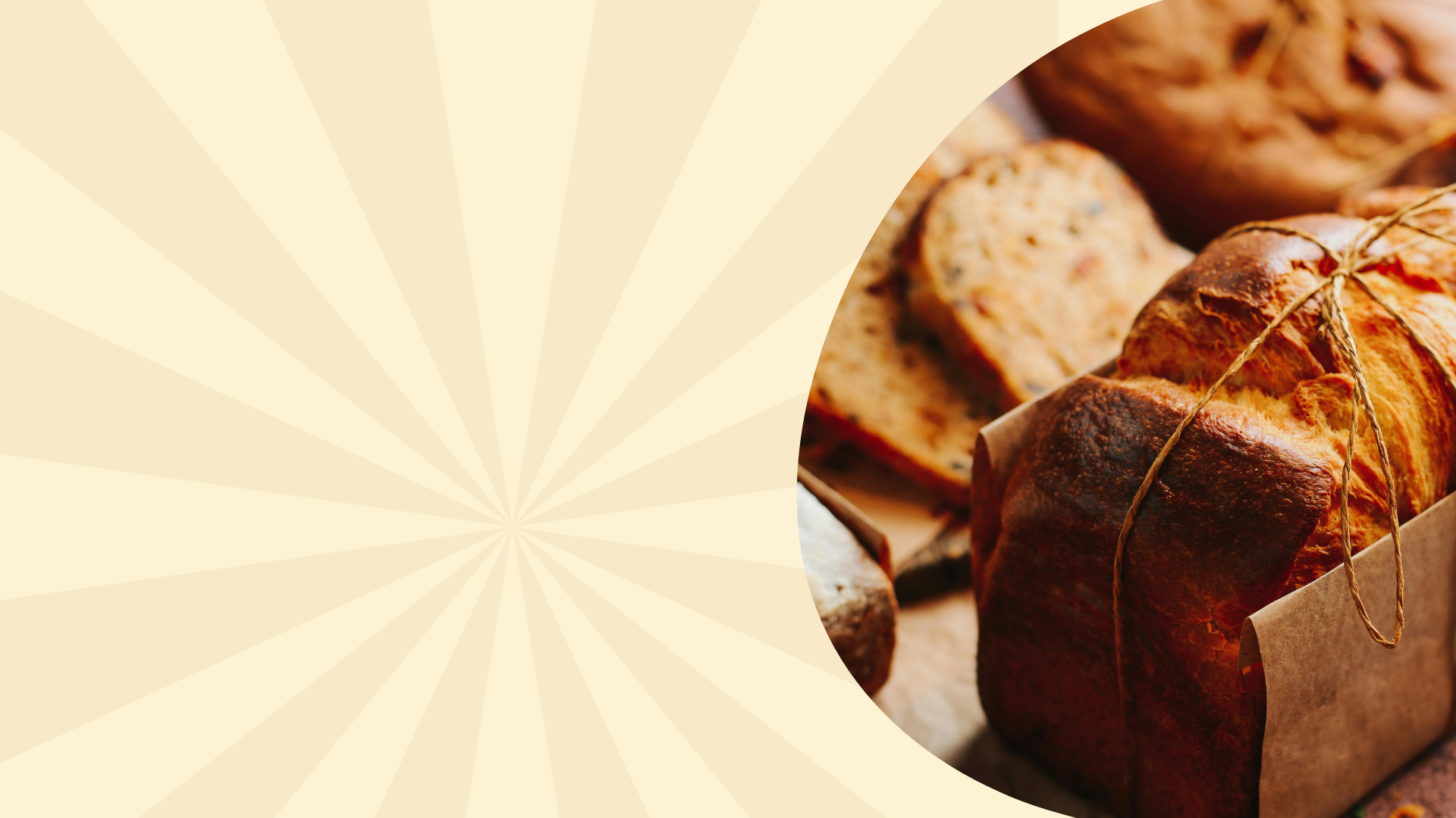 Baker's Signature – Baker's Signature